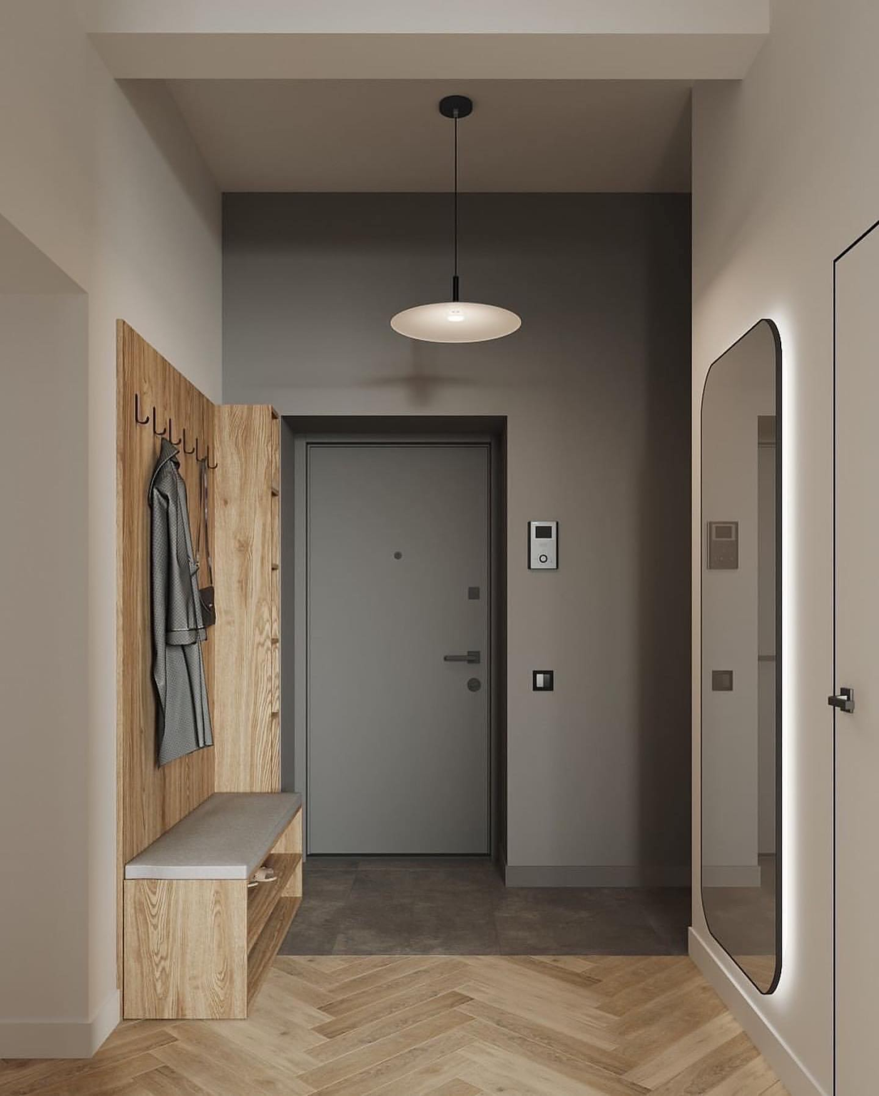 23 Japandi Lighting Fixtures for Higher Functionality with Aesthetics ...