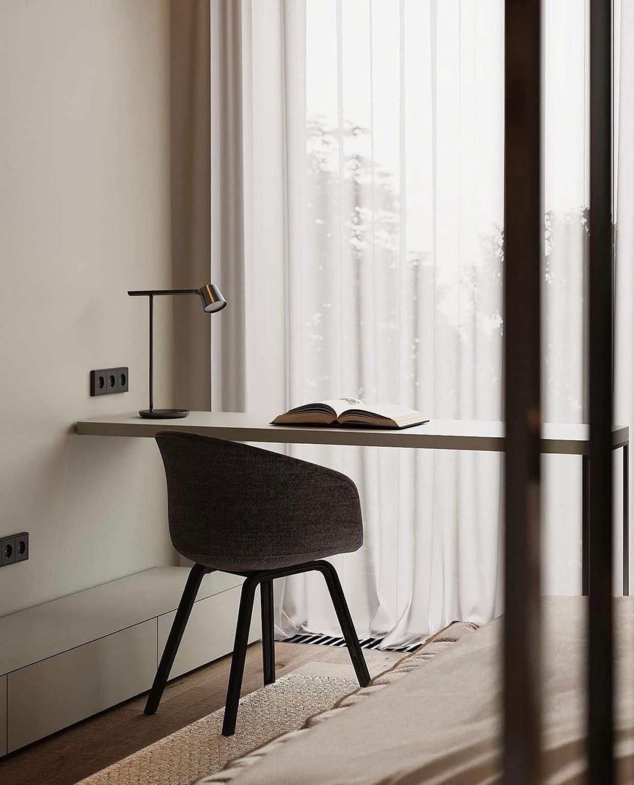 23 Japandi Lighting Fixtures for Higher Functionality with Aesthetics ...
