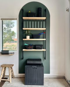 22 Mini Gym at Home Ideas That Fit Any Space and Budget » ComfyIdeas.com