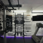 22 Mini Gym at Home Ideas That Fit Any Space and Budget » ComfyIdeas.com