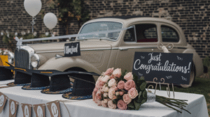 35 Graduation Party Themes That Will Make Your Celebration ...