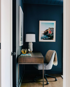 24 Best Paint Colors for an Office (That Actually Make You Want to Work ...