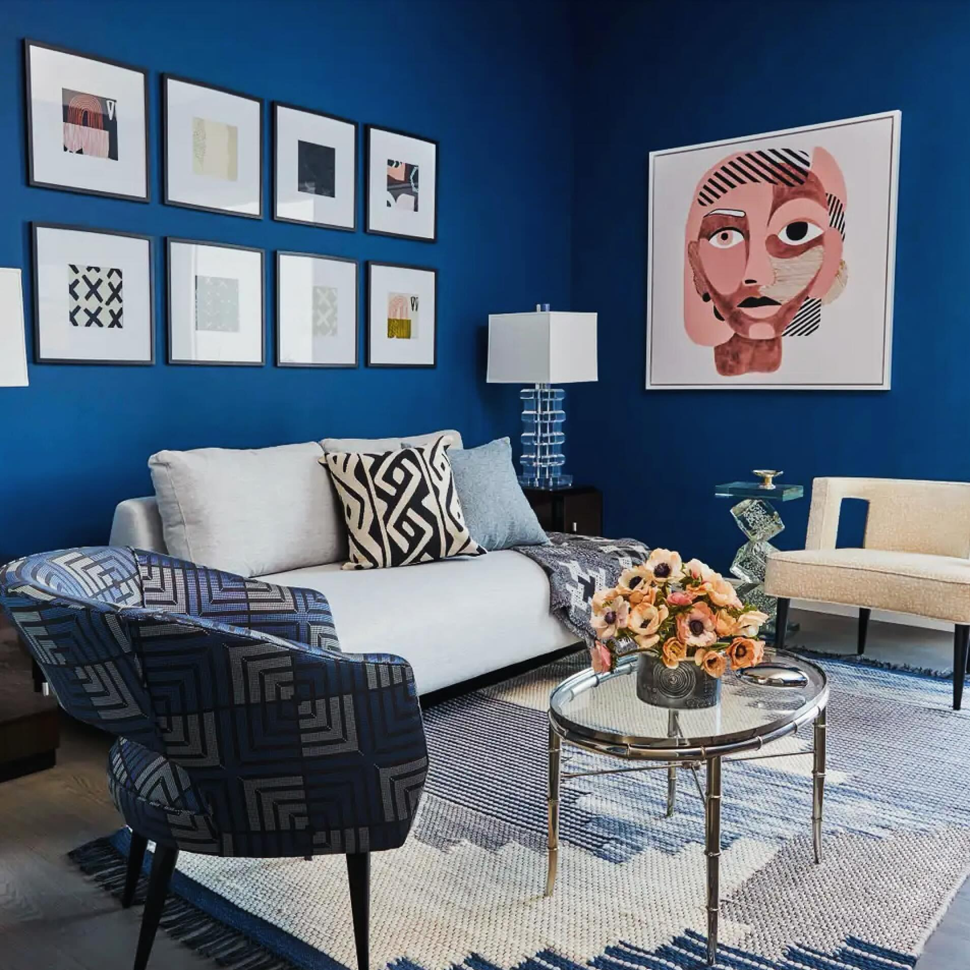 24 Best Paint Colors for an Office (That Actually Make You Want to Work ...
