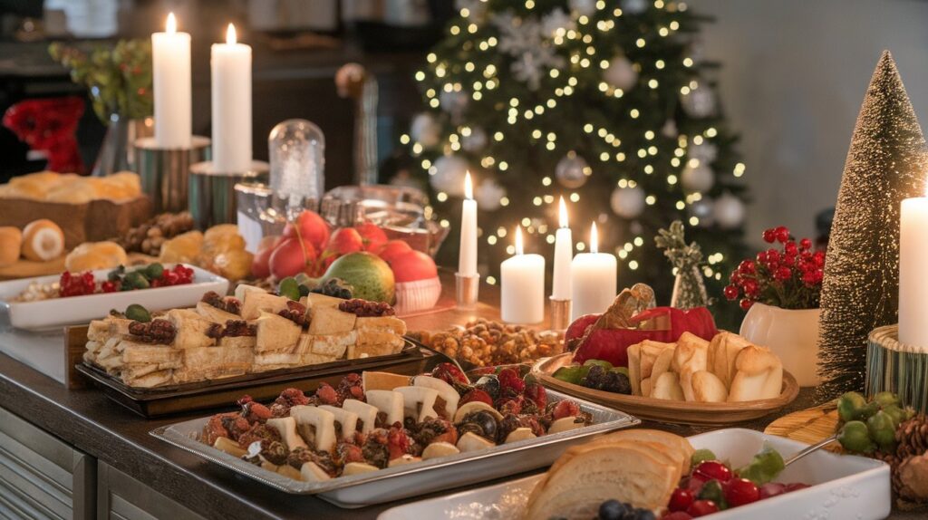 24 Christmas Potluck Ideas That Will Make You Everyone’s Favorite Guest ...