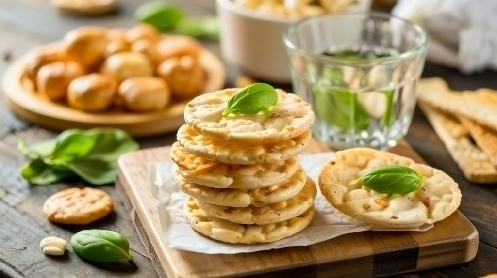 26 Low Fat Snacks Ideas That Actually Taste Good (No Sad Rice Cakes ...