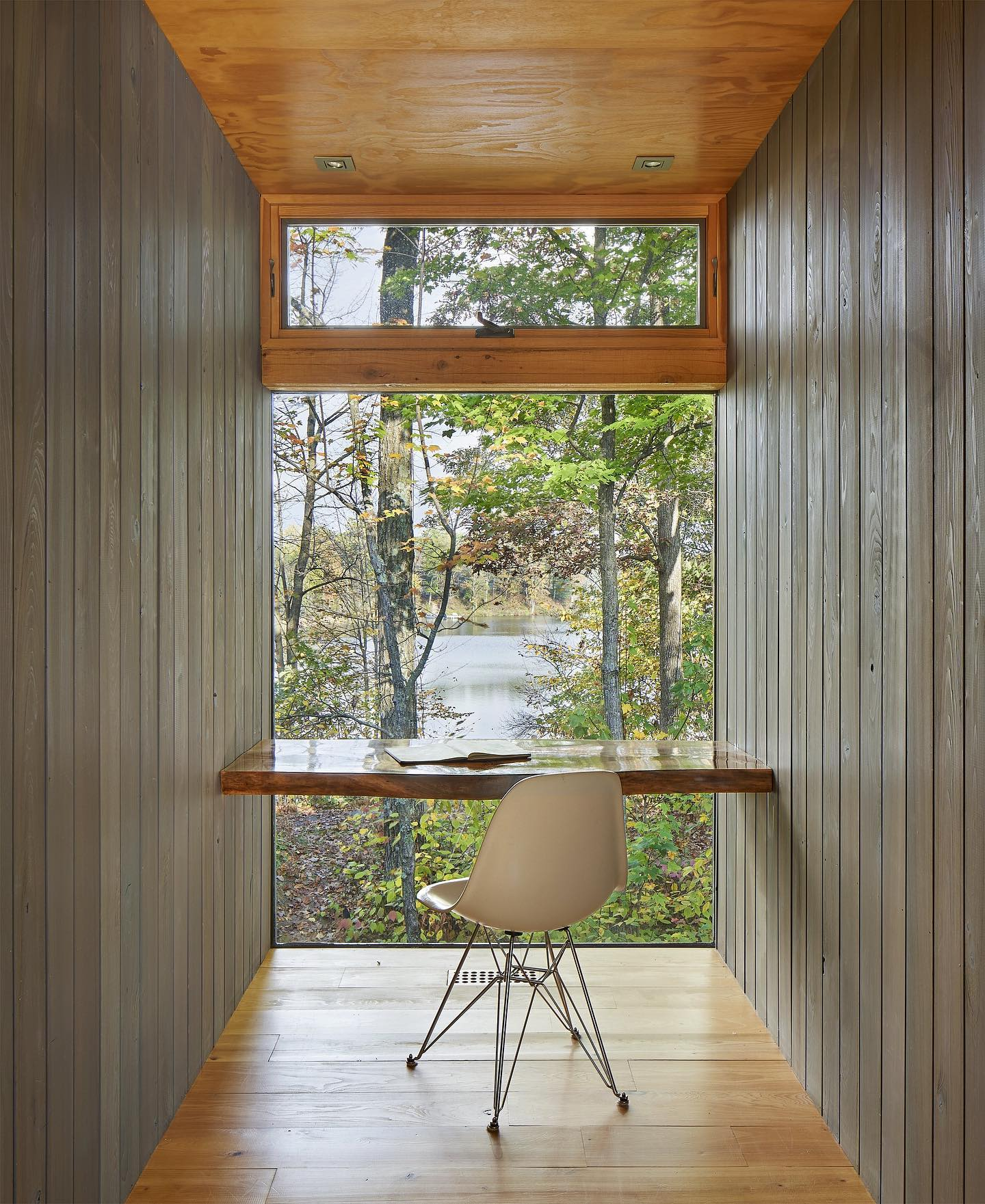 26 Cozy Cabin in the Woods Ideas » ComfyIdeas.com