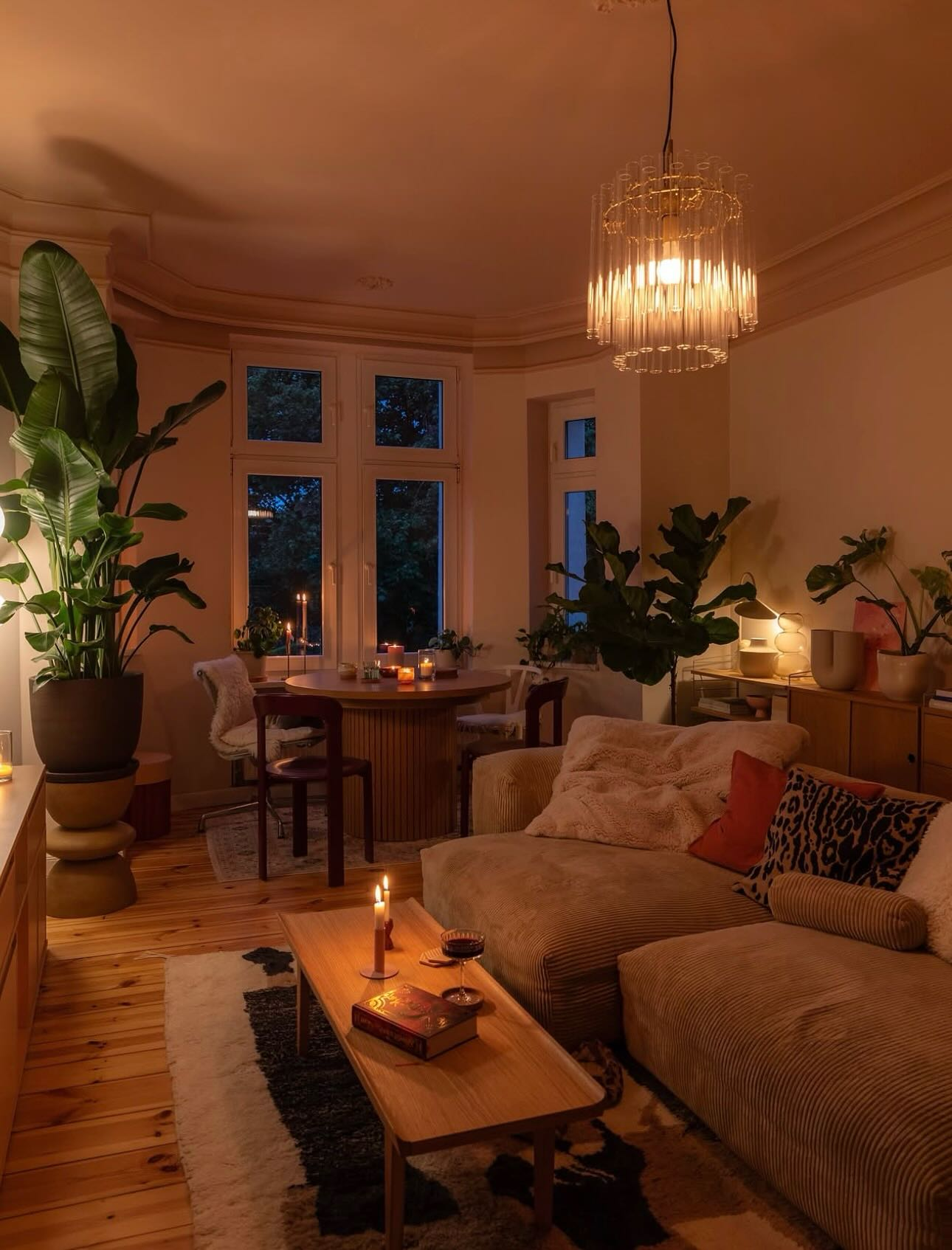 26 Cozy Cabin in the Woods Ideas » ComfyIdeas.com