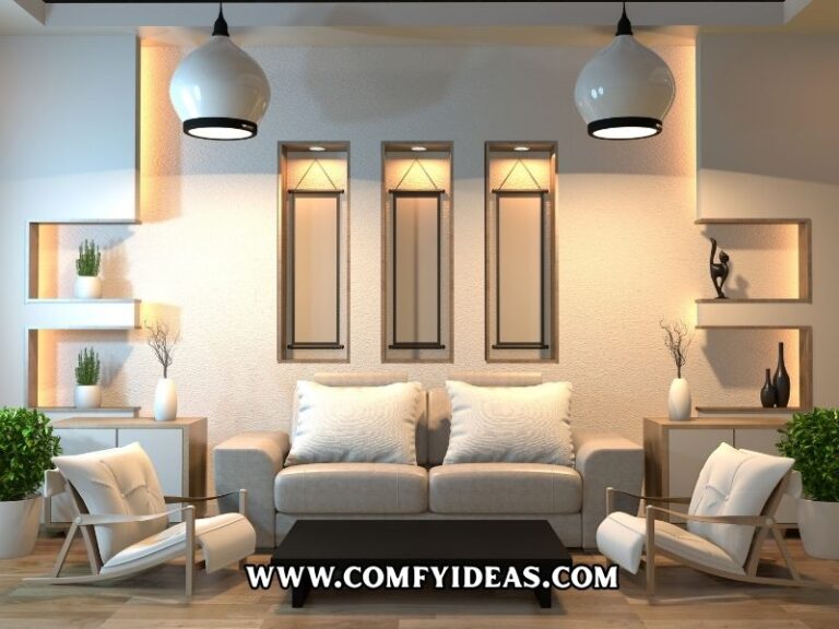 23 Best Paint Colors for Interior Walls Ideas That Will Transform Your ...